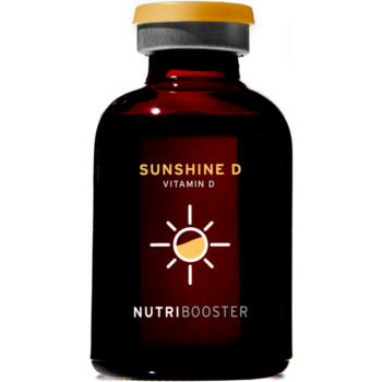 NutriBoosters for IV Vitamin & Nutritional Therapy | NutriDrip