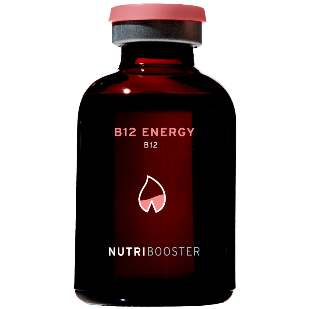 NutriBoosters for IV Vitamin & Nutritional Therapy | NutriDrip