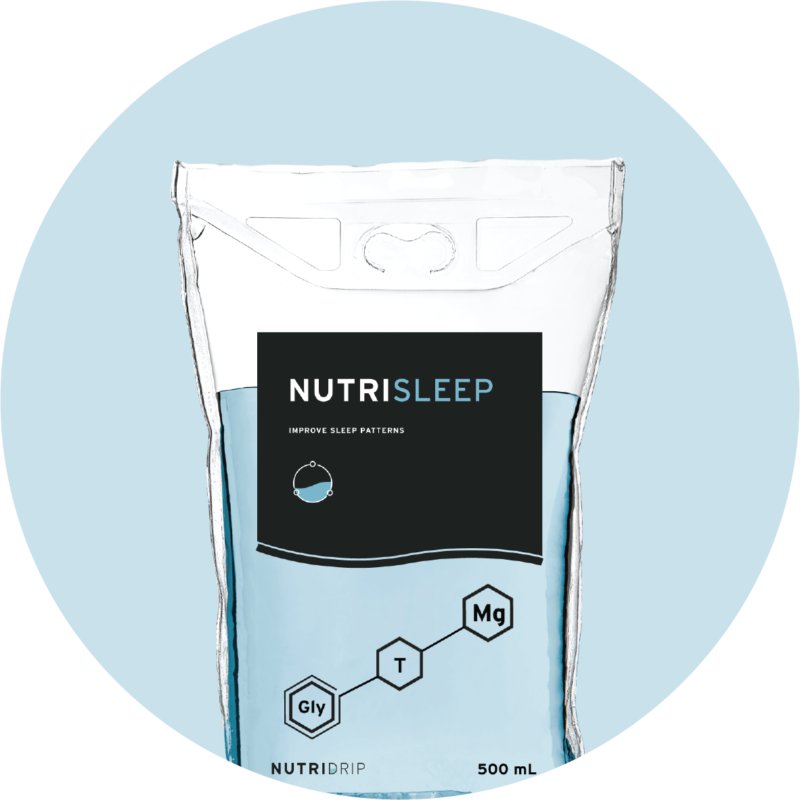 Wellness IV Drips - IV Therapy NYC | NutriDrip