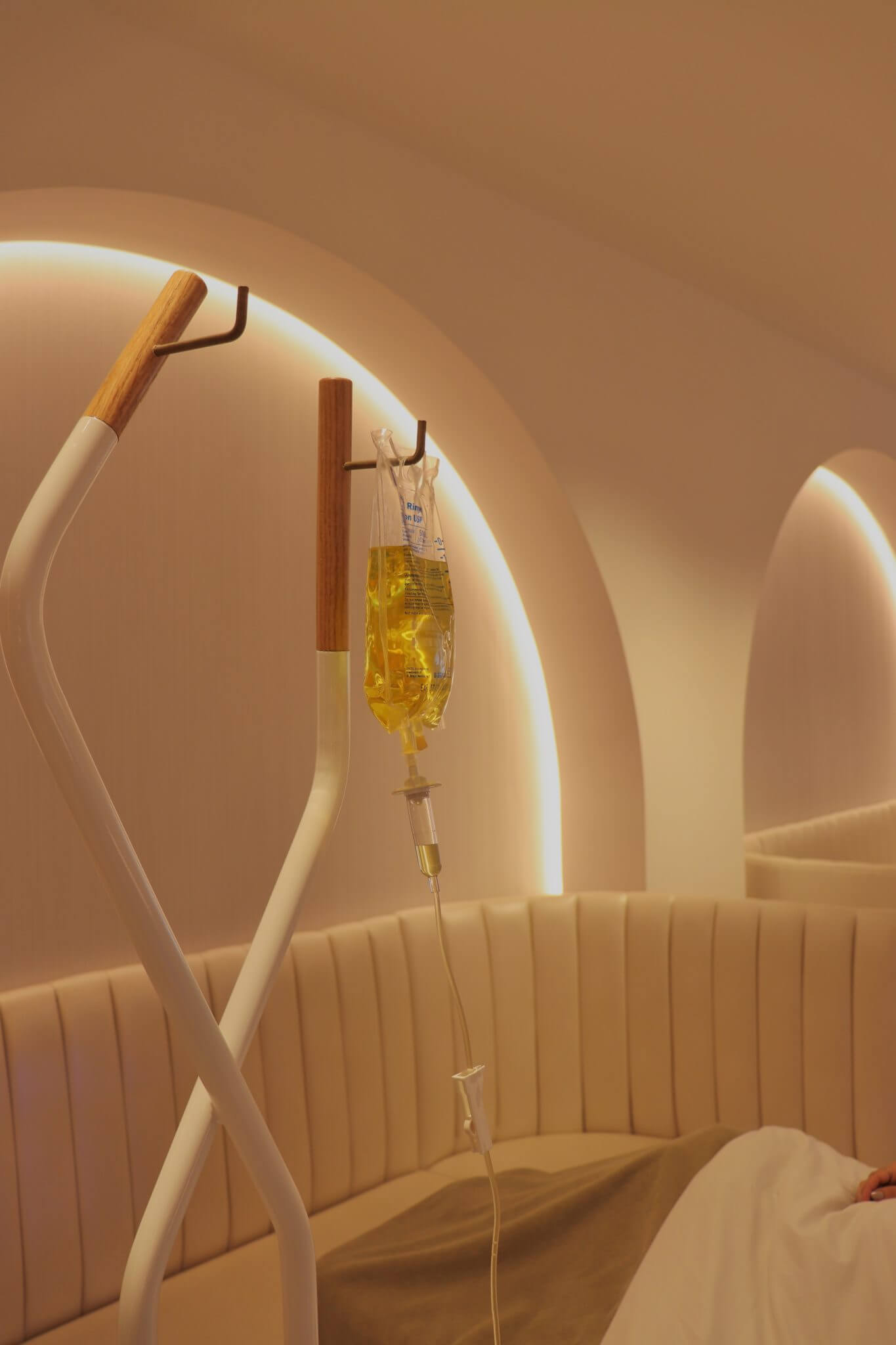 NutriDrip at Skinney Medspa Flatiron - NutriDrip IV Drip Therapy