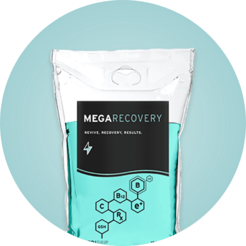 Recovery IV Drips - IV Therapy NYC | NutriDrip